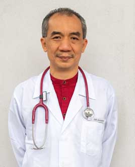 Clinic in Puchong - Glowmedics - Your Trusted Family Clinic